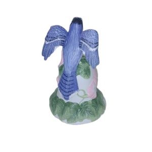 Avon | Accents | Vintage Blue Bird Bell | Poshmark